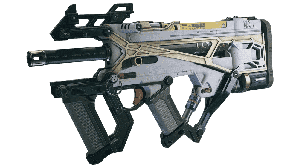 Starfield:Grendel - ESO-UI Wiki