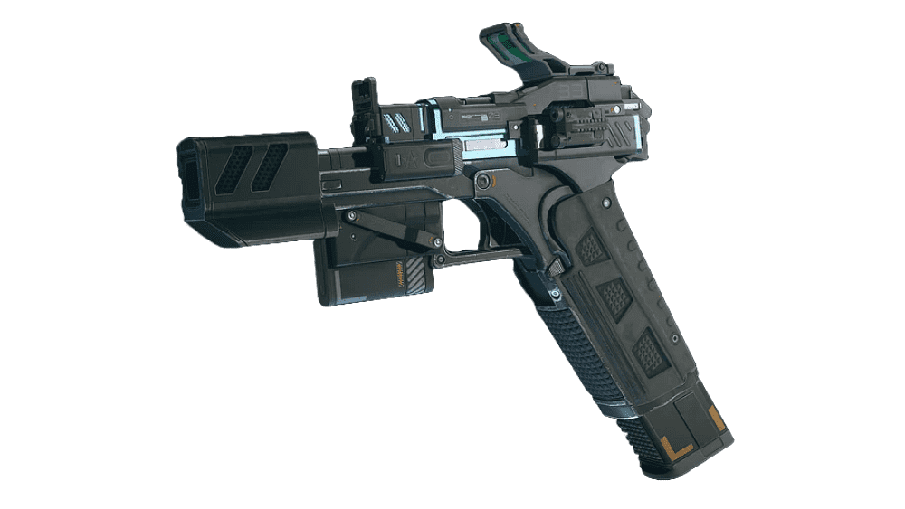 File:Pistols Ace Sidearm.png - ESO-UI Wiki