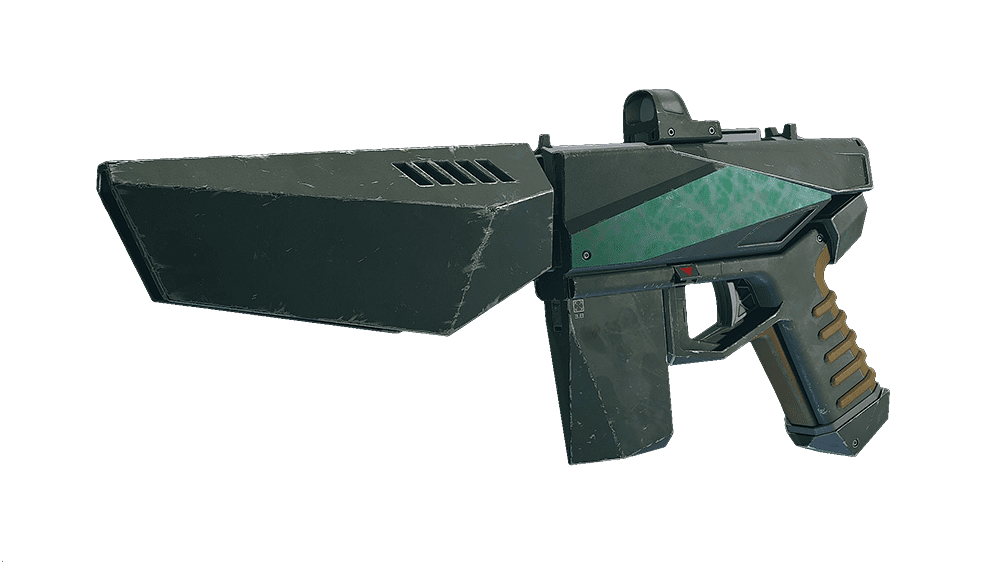 Starfield:Terror Inflictor - ESO-UI Wiki