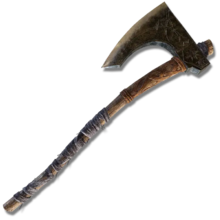 List of All Elden Ring Axes - ESO-UI Wiki