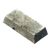 Skyrim:Corundum Ingot - ESO-UI Wiki