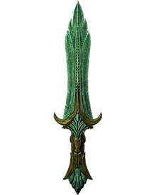 Skyrim:Refined Malachite - ESO-UI Wiki