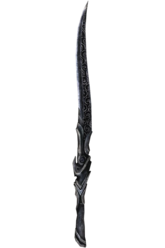 Skyrim:Silver Sword - ESO-UI Wiki