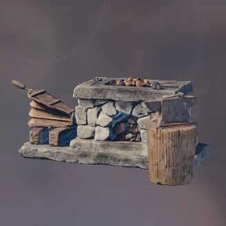 Enshrouded:Forge - ESO-UI Wiki