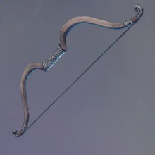 List of All Enshrouded Bows - ESO-UI Wiki