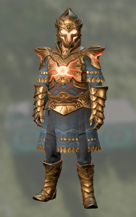 Enshrouded:Radiant Paladin Chest - ESO-UI Wiki