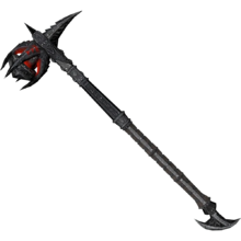 All Daedric Armors in Skyrim - ESO-UI Wiki