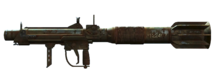 List of All Fallout 4 Heavy Weapons - ESO-UI Wiki