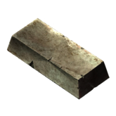 Skyrim:Corundum Ingot - ESO-UI Wiki