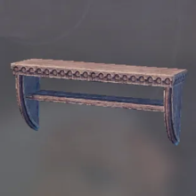 All Furniture Items and Crafting Recipes - ESO-UI Wiki