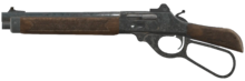 List of All Fallout 4 Other Weapons - ESO-UI Wiki