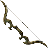 Skyrim:Nightingale Bow - ESO-UI Wiki