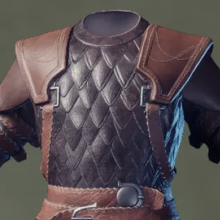 List of All Enshrouded Chest Armor - ESO-UI Wiki
