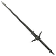 Category:Skyrim - Two-Handed Weapons - ESO-UI Wiki