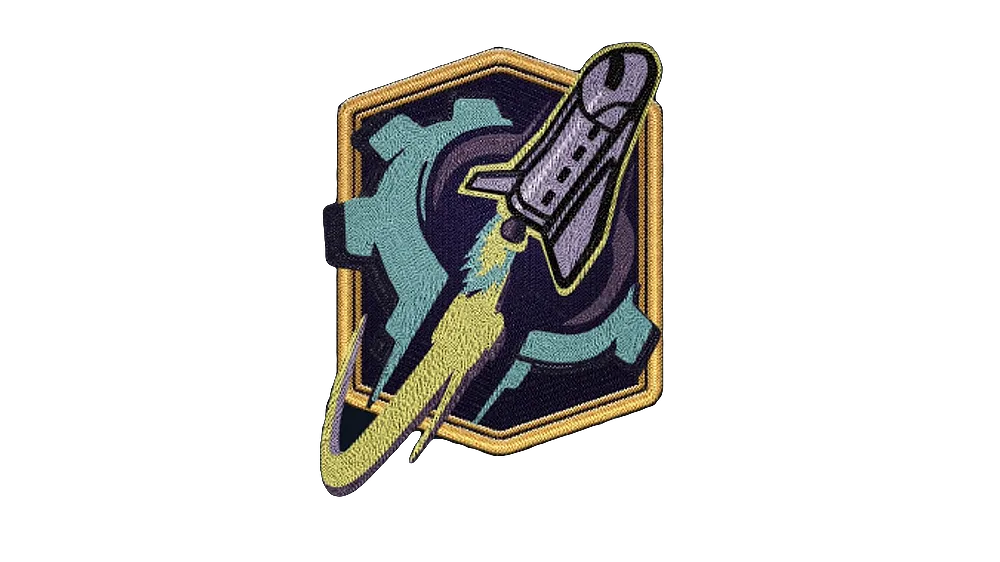 Starfield:Starship Engineering Skill - ESO-UI Wiki