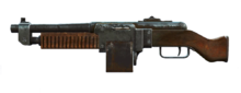 List of All Fallout 4 Other Weapons - ESO-UI Wiki