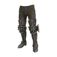 List of All Leg Armor in Dragon's Dogma 2 - ESO-UI Wiki