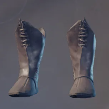 Enshrouded:Wizard Boots - ESO-UI Wiki