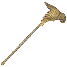 Skyrim:Gold Ingot - ESO-UI Wiki