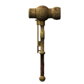 Skyrim:Dwarven Metal Ingot - ESO-UI Wiki