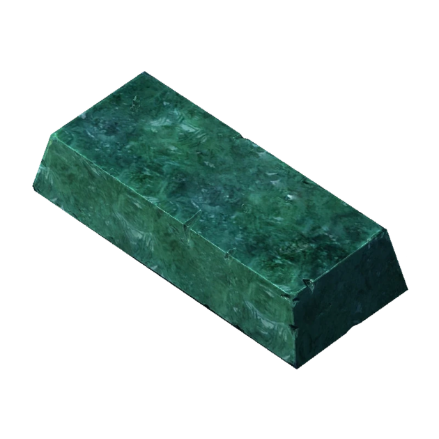 Skyrim:Refined Malachite - ESO-UI Wiki