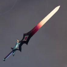 List of All Enshrouded Swords - ESO-UI Wiki