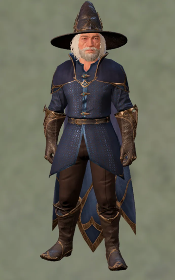 Enshrouded:Magician Chest - ESO-UI Wiki