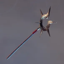 List of All Enshrouded Staffs - ESO-UI Wiki