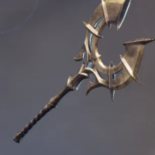 List of All Enshrouded Axes - ESO-UI Wiki