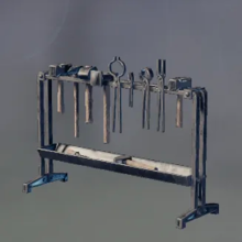 All Blacksmith Crafting Recipes and Upgrades | Enshrouded - ESO-UI Wiki