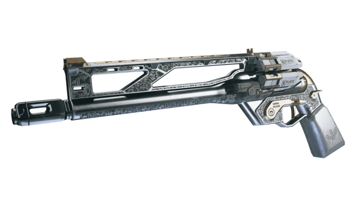 Starfield:Deadeye - ESO-UI Wiki