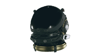 Starfield:Deep Recon Space Helmet - ESO-UI Wiki