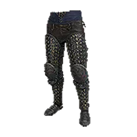 List of All Leg Armor in Dragon's Dogma 2 - ESO-UI Wiki