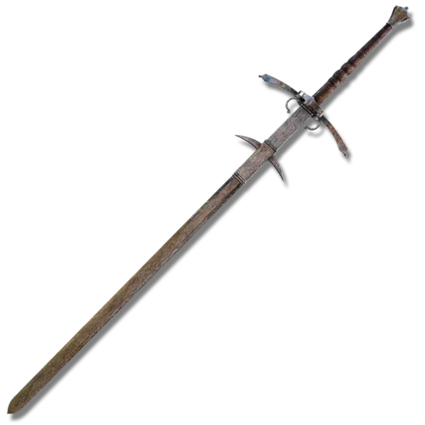 File:Elden Ring Zweihander.webp - ESO-UI Wiki