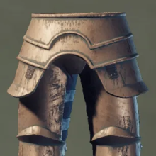 List of All Enshrouded Leg Armor - ESO-UI Wiki