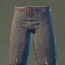 List of All Enshrouded Leg Armor - ESO-UI Wiki