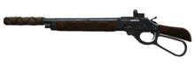 List of All Fallout 4 Rifles - ESO-UI Wiki
