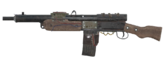 List of All Fallout 4 Rifles - ESO-UI Wiki