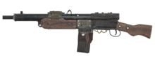 List of All Fallout 4 Rifles - ESO-UI Wiki