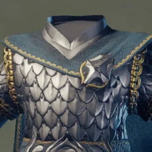 List of All Enshrouded Chest Armor - ESO-UI Wiki