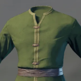 List of All Enshrouded Chest Armor - ESO-UI Wiki
