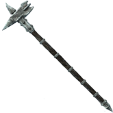 Skyrim:The Longhammer - ESO-UI Wiki