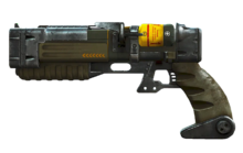 List of All Fallout 4 Laser Weapons - ESO-UI Wiki