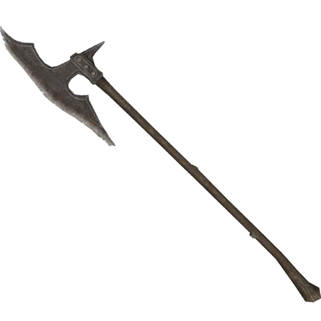 Skyrim:Headsman's Axe - ESO-UI Wiki