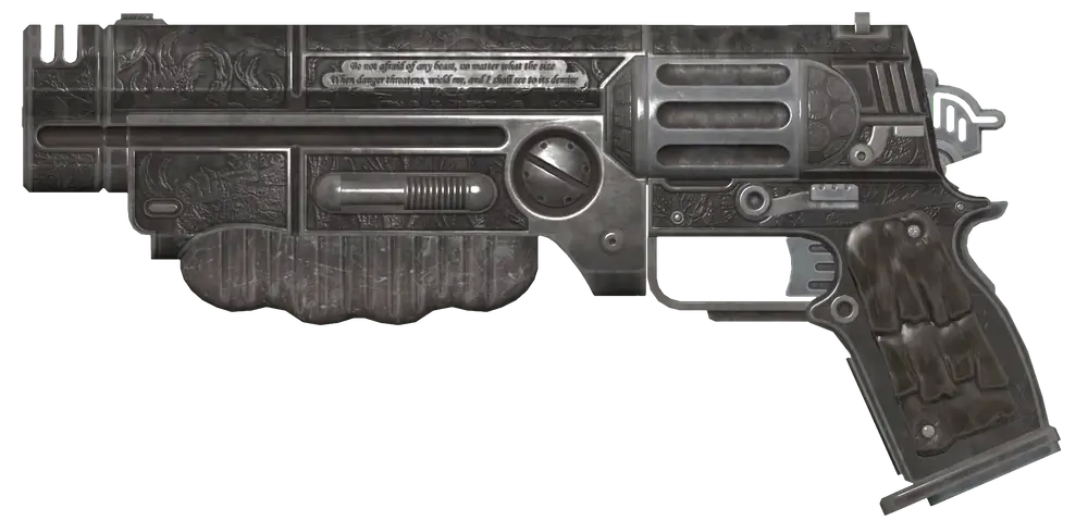 Fallout 4:Ultimatum - ESO-UI Wiki