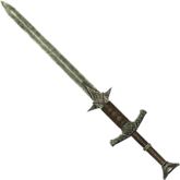 Category:Skyrim - Two-Handed Weapons - ESO-UI Wiki
