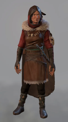 All Blacksmith Crafting Recipes and Upgrades | Enshrouded - ESO-UI Wiki