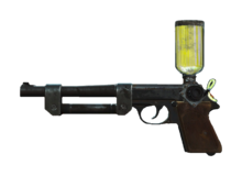 List of All Fallout 4 Poison Weapons - ESO-UI Wiki