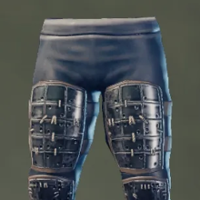 List of All Enshrouded Leg Armor - ESO-UI Wiki