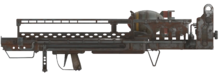 List of All Fallout 4 Heavy Weapons - ESO-UI Wiki